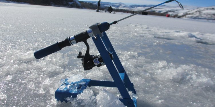 Fishing with Tip Downs | Best Angler and Fishing Information